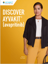 Resources | AYVAKIT® (avapritinib)