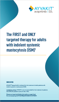 Resources | AYVAKIT® (avapritinib)