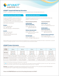 Resources | AYVAKIT® (avapritinib)